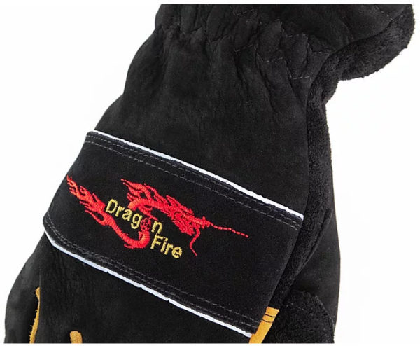 Firefighting PPE – TST Canada